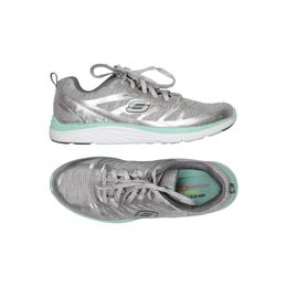 Skechers Sneaker Damen Größe 40 Second Hand bunt