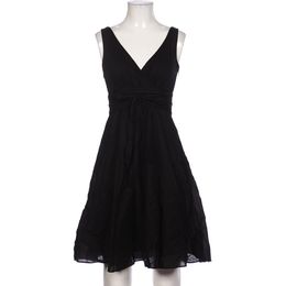 Zero Kleid Damen Gr&ouml;&szlig;e XS Second Hand schwarz