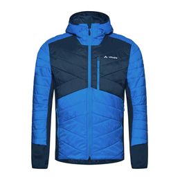 Vaude Outdoorjacke 'Sesvenna IV' Herren Gr&ouml;&szlig;e XL blau / schwarz