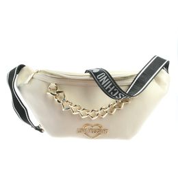 Love Moschino Abendtasche Damen Größe One Size Second Hand beige