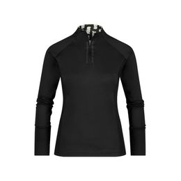 Superrebel Gear Performance Shirt 'Grace' female Black size XL