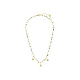 Luxenter Necklace 'Beos' female Gold size Onesize
