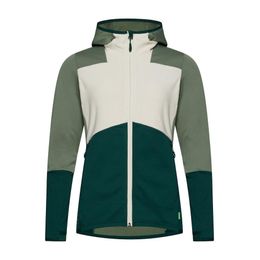 Vaude Athletic Jacket 'Monviso' female Green size 44