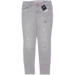 SOCCX Jeans Damen Gr&ouml;&szlig;e 29 Second Hand grau