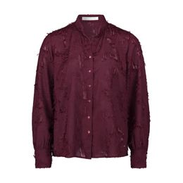 BETTY & CO Betty & Co Bluse Damen Gr&ouml;&szlig;e M bordeaux