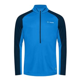 Vaude Performance Shirt 'Larice Light II' male Blue size M