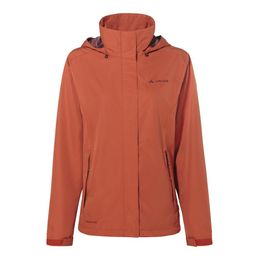 Vaude Outdoorjacke 'Escape Light' Damen Gr&ouml;&szlig;e XXL braun
