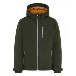 Blend Winter Jacket ' BHLeto ' male Green size XXXL