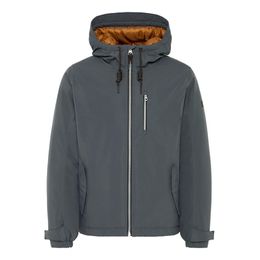Blend Winter Jacket ' BHLetox ' male Grey size XL