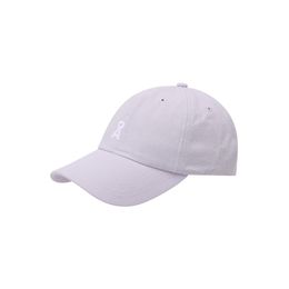 armedangels Cap 'YENAAS' female Purple size One Size
