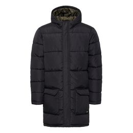 Blend Winter Jacket ' BHELWIN ' male Black size XXXL