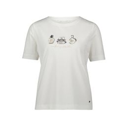 BETTY & CO Betty & Co Shirt female White size L