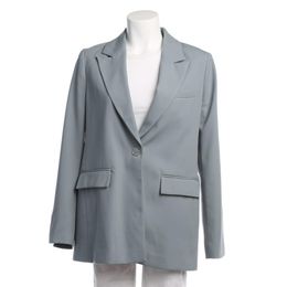 MOS MOSH Blazer Damen Gr&ouml;&szlig;e M Second Hand hellblau