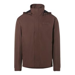 Vaude Outdoor jacket 'Escape' male Brown size M