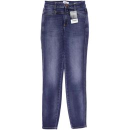 Closed Jeans Damen Gr&ouml;&szlig;e 24 Second Hand blau
