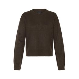 oxmo Sweater ' OXFKIMNI ' female Brown size XXL