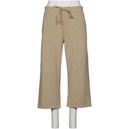soyaconcept Stoffhose Damen Größe XL Second Hand beige