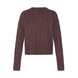 oxmo Sweater ' OXFKIMNI ' female Brown size XS