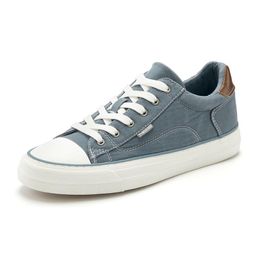 ELBSAND Sneakers female Blue size 40