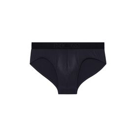 HOM Panty ' Supersoft ' male Black size M