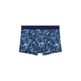 HOM Boxer shorts ' Compiegne Boxer Briefs ' male Blue size L