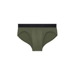 HOM Panty ' Supersoft ' male Green size XL