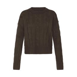 oxmo Sweater ' OXFKIMNI ' female Brown size XS
