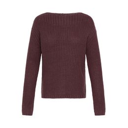 oxmo Sweater ' OXFKANNA ' female Brown size L