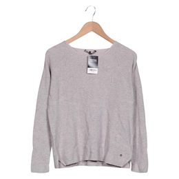 Brax Pullover Damen Gr&ouml;&szlig;e M Second Hand grau
