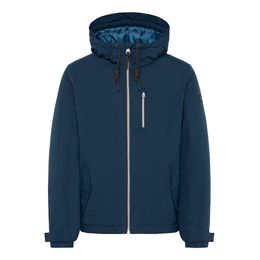 Blend Winterjacke ' BHLetox ' Herren Gr&ouml;&szlig;e M blau