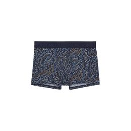 HOM Boxer shorts male Blue size S