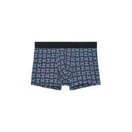 HOM Boxer shorts ' Aloys Boxer Briefs ' male Blue, Grey size XL