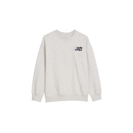 Marc O'Polo Marc O'Polo Sweatshirt M&auml;dchen Gr&ouml;&szlig;e 140 wollwei&szlig;