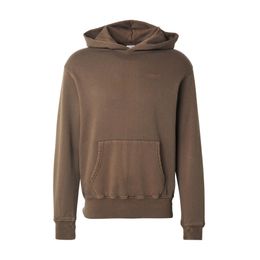 Levi's Levi's Sweatshirt 'THE AUTHENTIC' Herren Gr&ouml;&szlig;e L braun
