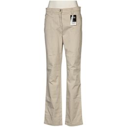 Brax Jeans Damen Gr&ouml;&szlig;e 31 Second Hand beige