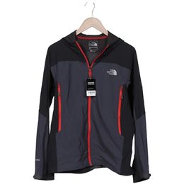The North Face Jacke Herren Gr&ouml;&szlig;e M Second Hand bunt