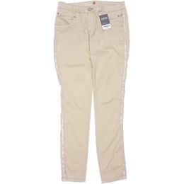 Buena Vista Stoffhose Damen Größe M Second Hand beige