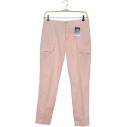 MOS MOSH Stoffhose Damen Gr&ouml;&szlig;e L Second Hand pink