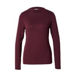 comma, COMMA Shirt Damen Gr&ouml;&szlig;e XS weinrot
