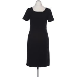 comma, COMMA Kleid Damen Gr&ouml;&szlig;e S Second Hand schwarz