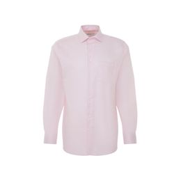 Seidensticker Business Shirt ' ' male Pink size 40