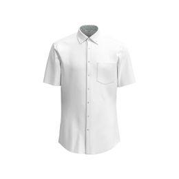 Seidensticker Business Shirt 'Smart Essentials' male White size 46