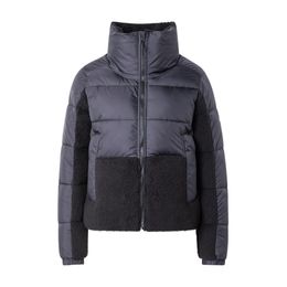 Columbia Outdoorjacke 'Leadbetter Point II' Damen Gr&ouml;&szlig;e L schwarz