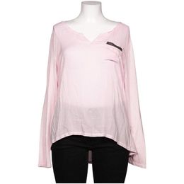 monari Bluse Damen Gr&ouml;&szlig;e XL Second Hand pink