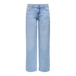 Jacqueline de Yong JDY Jeans 'JDYKATIE' Damen Gr&ouml;&szlig;e 29 hellblau
