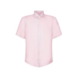 Seidensticker Business Shirt male Pink size 41