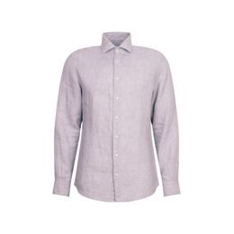 Seidensticker Business Shirt male Grey size 37