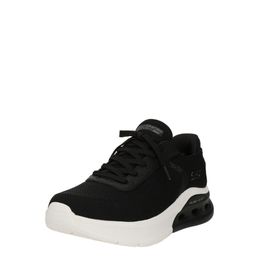 Skechers Sneaker 'BOBS ARC WAVES 2.0' Herren Größe 43 schwarz