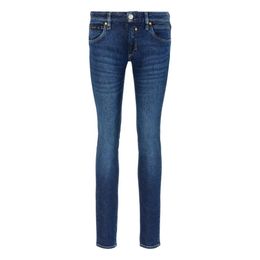 Herrlicher Jeans female Blue size 26