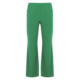 Yoek Pants female Green size 58